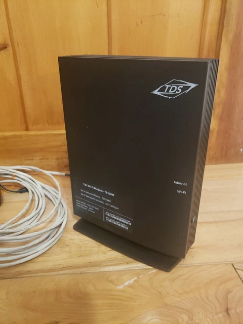 ACTIONTEC MODEL T3200 T-3200 WIRELESS WI-FI MODEM Network Router $13.50 ...
