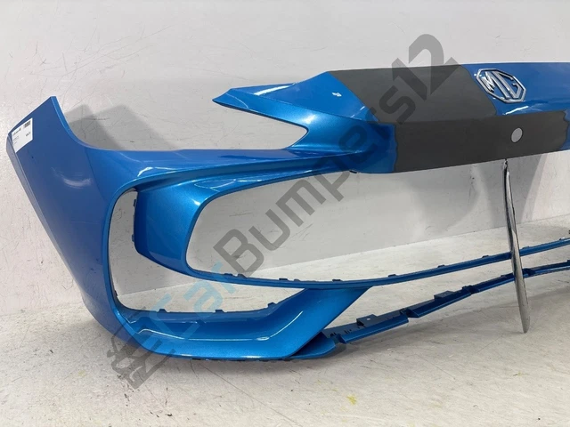 MG3 MG 3 Hybrid 2024-On Genuine Front Bumper P11222231 £299.00 ...