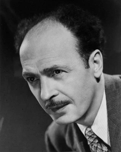 BILL COSTELLO RADIO Reporter And Correspondent 1952 Old TV Photo EUR 6 ...