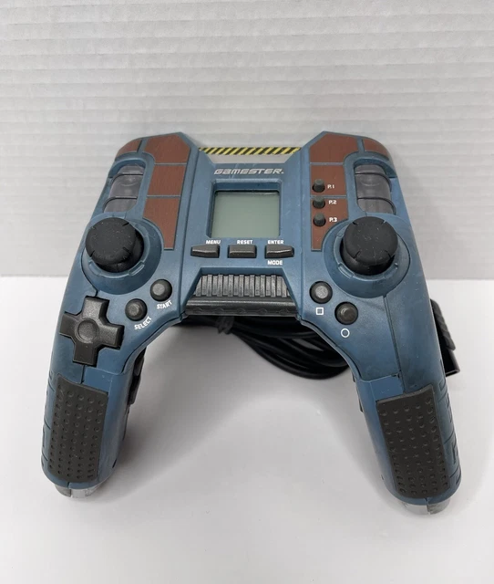 RARE RADICA GAMESTER FPS Master Controller (Ps2 / Playstation 2) $46.03 ...