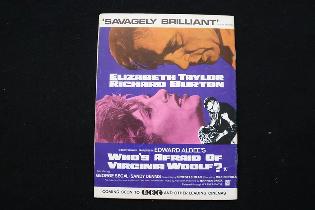 1967 FEBRUARY ABC Film Review Magazine - Hayley Mills Cover - K 3767 £ ...