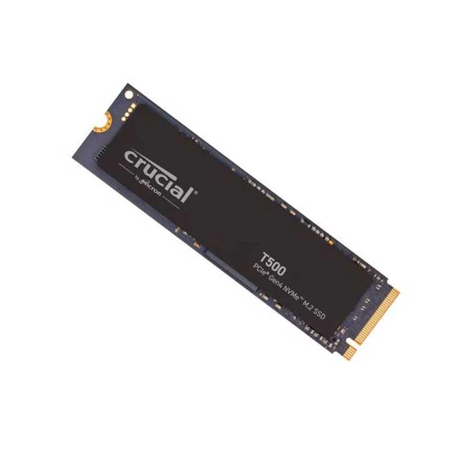 CRUCIAL T500 1TB Gen4 NVMe SSD for PS5 $219.00 - PicClick AU