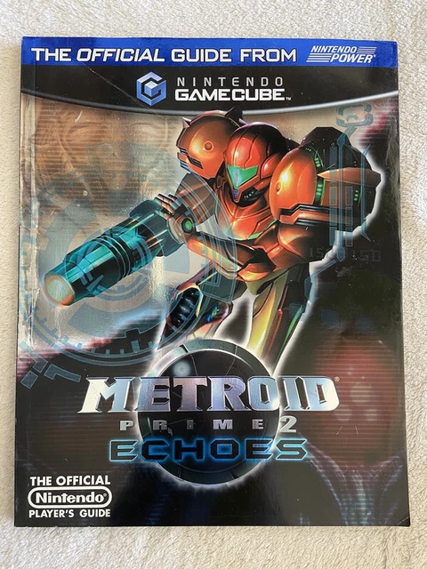 METROID PRIME 2 Echoes (Strategy Guide Stratégique / US) EUR 1,00 ...
