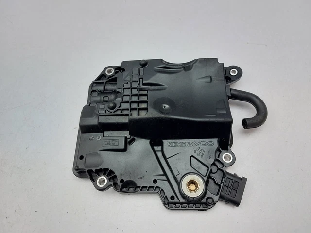 MERCEDES BENZ S-CLASS W221 Dsm Gearbox Transmission Control Module 2011 ...