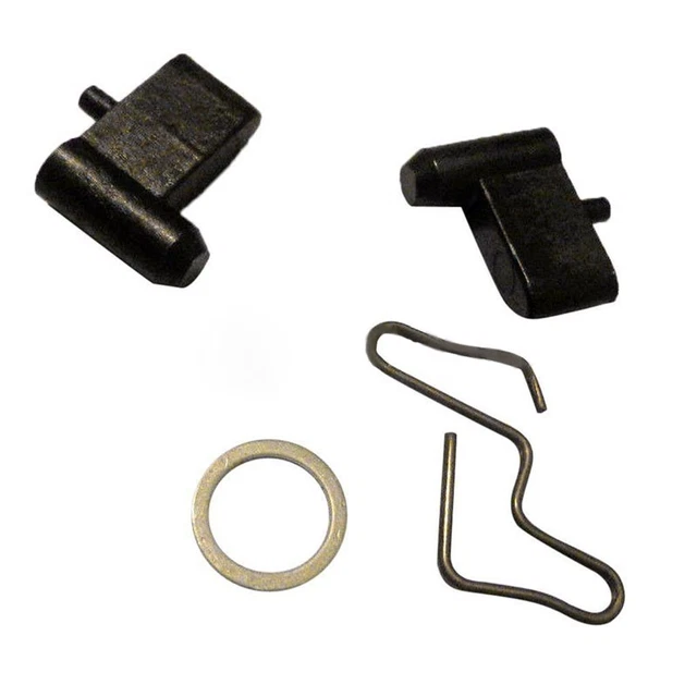 NEW PAWL SET Recoil Spring Washer Rewind Chainsaw 044 034 046 Ms360 039 ...