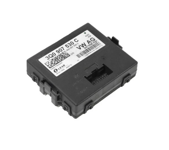 VOLKSWAGEN PASSAT B8 3G Gateway Interface Control Module 3Q0907530C NEW ...