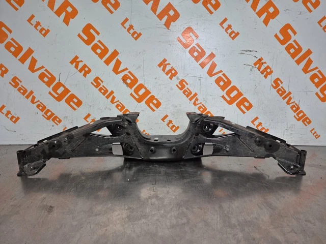 2024-2025 MINI COOPER F65 F66 Rear Subframe Suspension Carrier 6865468 ...