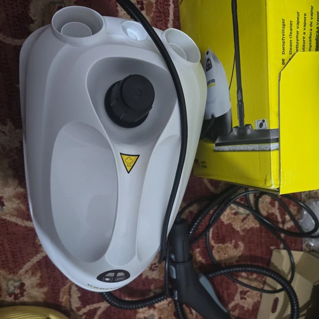 KARCHER STEAM CLEANER Easy fix SC2 READ Description!! £73.48 - PicClick UK