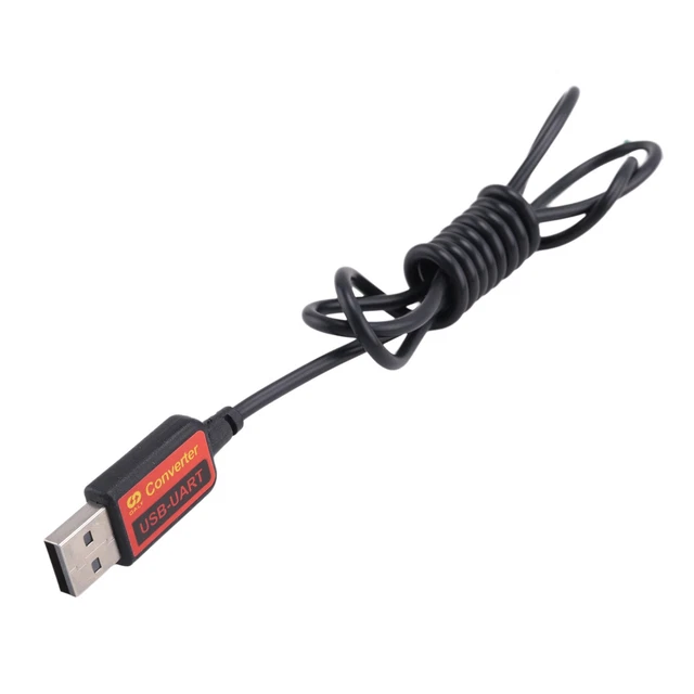3X( USB- UART Communication Protocol to PC for LiFePO4 Li-Ion NCM ...