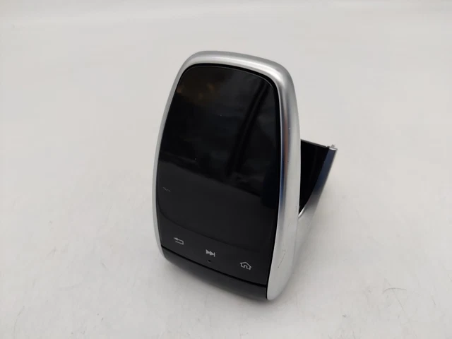 MERCEDES-BENZ W213 E-CLASS Controller Touchpad Controller A2139004219 £ ...