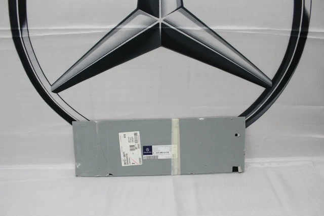 NEW GENUINE MERCEDES-BENZ W204 C-Class FRONT Door Insulation ...