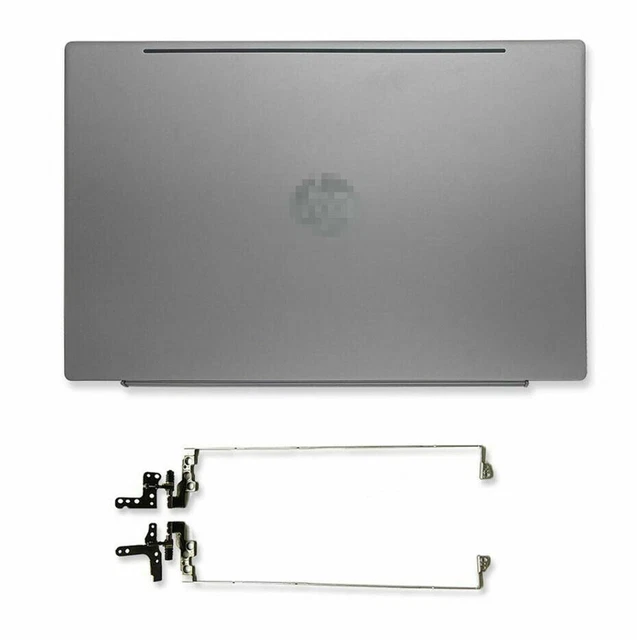 NEW HP 15-CW 15-CS TPN-Q208 TPN-Q210 LCD Top Rear Lid Case Back Cover+Hinges L+R £62.78 ...