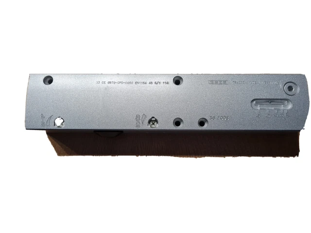 GEZE TS 4000 Türschließer Obentürschließer ohne Montageplatte ohne Abdeckung EUR 40,00 - PicClick DE