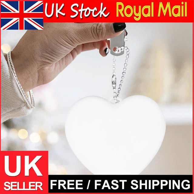 1/2/3 PCS LED Bag Light Sensor Touch Activated Bed Lamp for Women ...