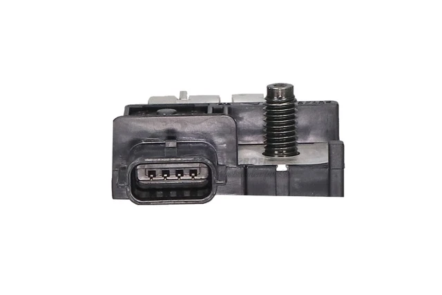 ORIGINAL BATTERIEPOLKLEMME OBEN Massepol für Renault Kadjar Megane IV ...