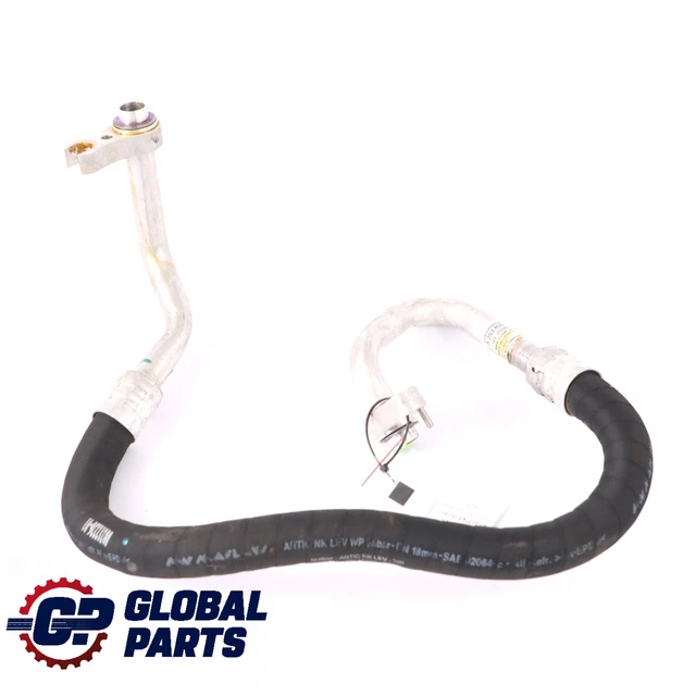 LINEA AIRE ACONDICIONADO Mercedes C253 Tubo Compresor Refrigerante ...