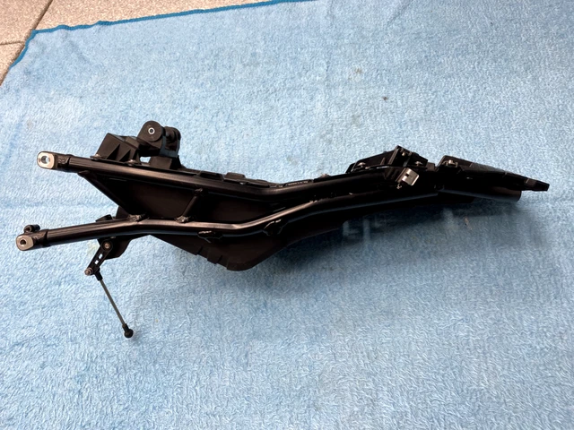2020-2022 BMW S1000RR Rear Back Subframe Tail Straight Oem 46 51 8 359 ...