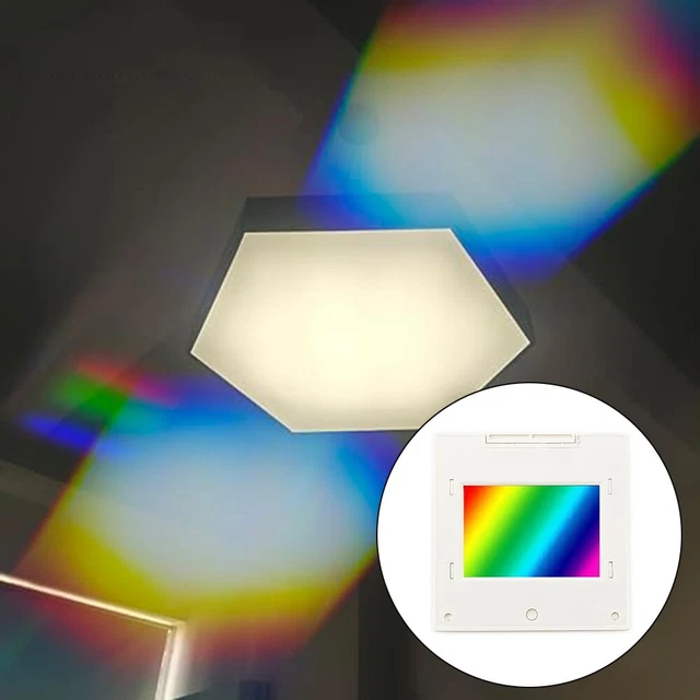 Educational Use Diffraction Grating Spectrophotometer With Line Variants £10 33 Picclick Uk