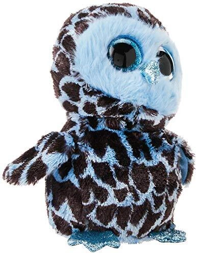 METEOR APACK TY Beanie Boo's Yago (Owl) MSize 36896 £52.73 - PicClick UK