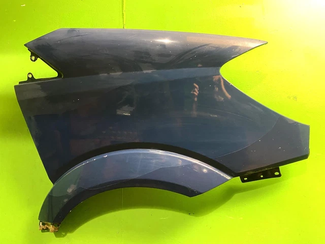 MERCEDES SPRINTER RIGHT Front Wing Mk2 Right 06- Steel Blue 5389 MB ...