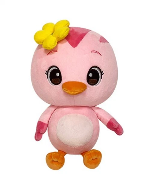 MOM KATURI DURI Plush Doll 25cm(9.8") Stuffed Soft Baby - Korea Toys ...