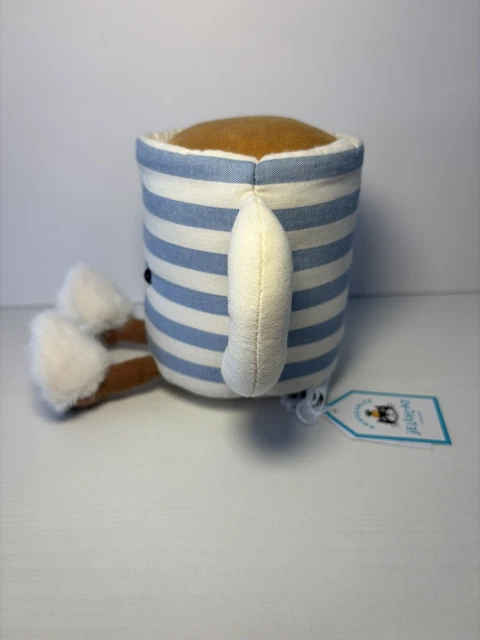 *BNWT* JELLYCAT ROSIE Lea Mug of Tea £31.90 - PicClick UK