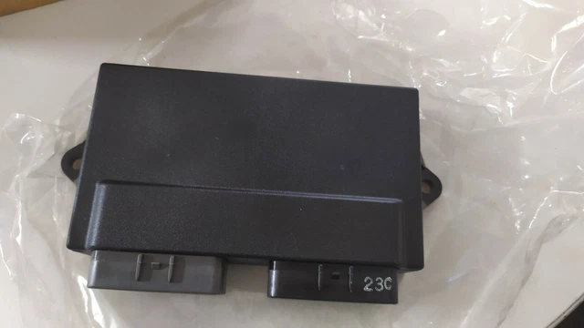 BOITIER ÉLECTRONIQUE CDI ecu aprilia 250 RS suzuki 250 RGV 32910-23d70 cm7423 EUR 200,00 ...