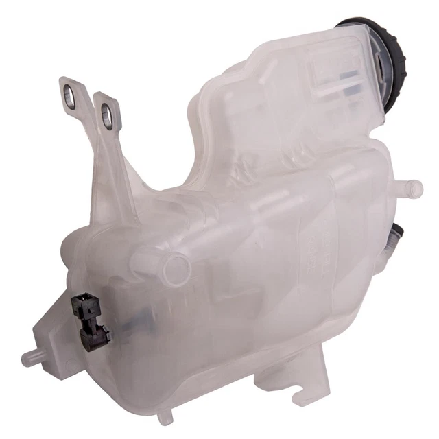 OVERFLOW BOTTLE COOLANT Expansion Tank Fit for Land Rover for Range ...
