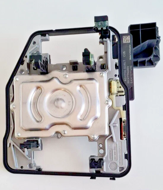 DSG7 TCU CONTROLLER unit AUDI VW SEAT SKODA 0AM927769E DQ200 50£ refund ...