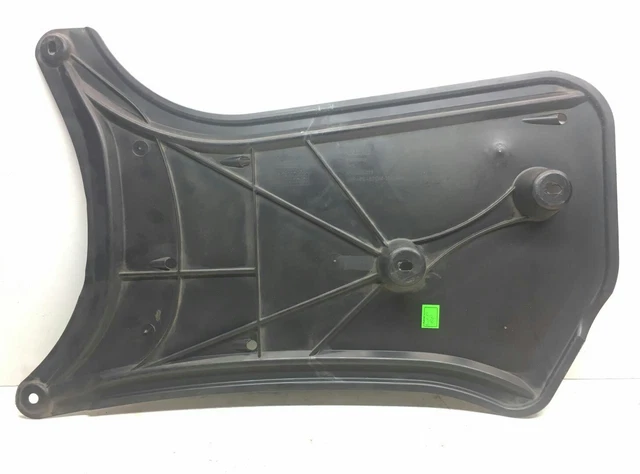 GENUINE AUDI A4 B8 A5 Underbody Under Tray Cover Guard 8K0825219 2008 ...