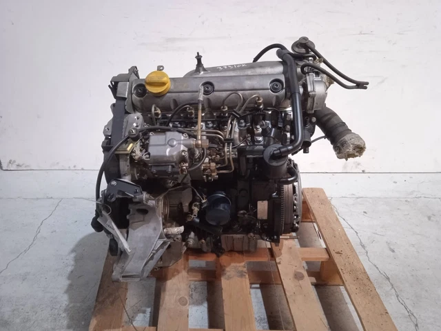 Fiabilit Moteur 19 Dti Renault