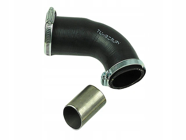 RENAULT LAGUNA III 2.0dCi TUYAU D'INTERCOOLER TURBO DURITE 8200551942 ...