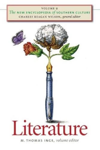 CHARLES REAGAN WILSON The New Encyclopedia of Southern Culture (Poche ...