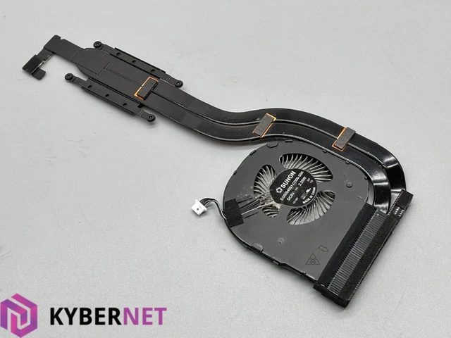 LENOVO THINKPAD T480S Series 01HW699 Fan & Heatsink -64M £23.39 ...