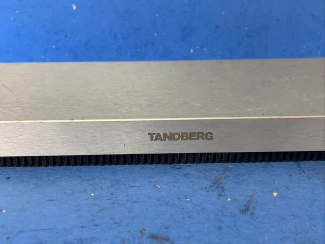 CISCO TANDBERG TELEPRESENCE C20 Video Conference System TTC7-18 $24.72 ...