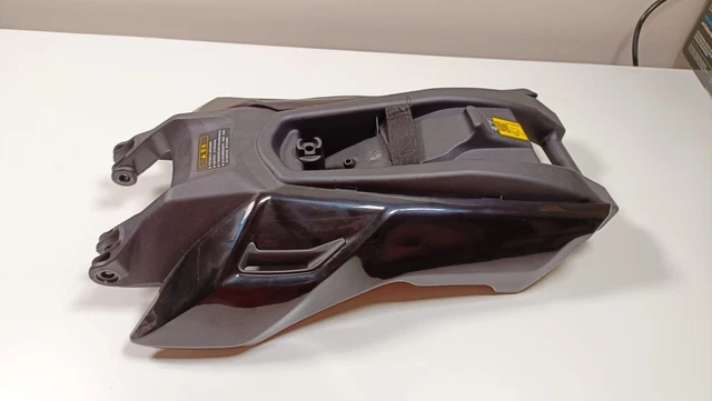 SURRON ULTRA BEE Battery Lid Cover, Genuine OEM £80.00 - PicClick UK