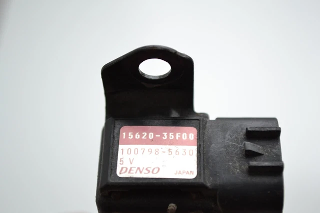 SUZUKI GSX-R 600 MAP sensor de presión de masa de aire K1 K2 K3 2002 ...