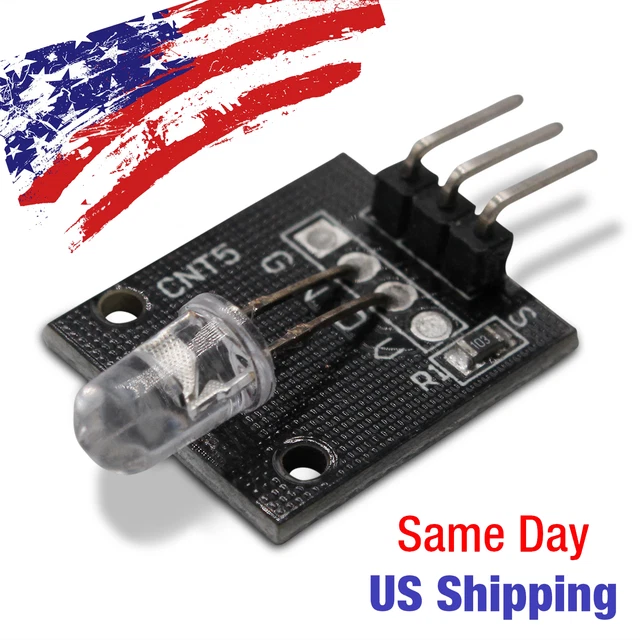 Esp32 Rgb Led FOR SALE! - PicClick