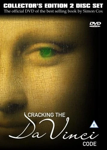 CRACKING THE DA Vinci Code (2 disc Collectors Edition) (DVD) £7.15 - PicClick UK