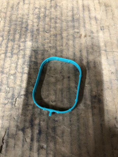 NEW OLD STOCK Genuine GM Engine Intake Manifold Gasket Part #12626354 ...