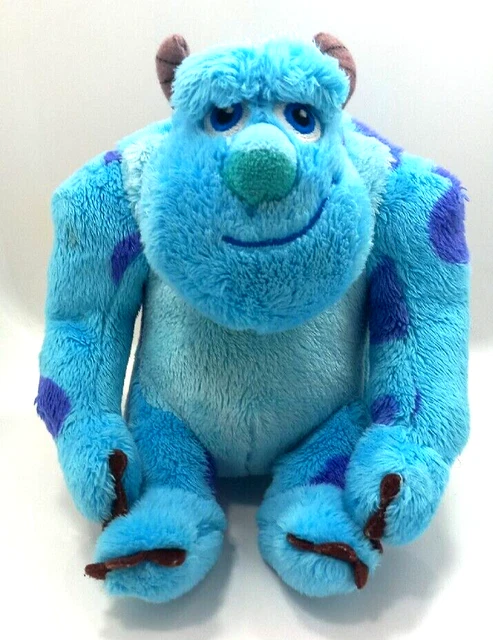 SULLY DISNEY PIXAR Monsters Inc 8 SULLY DISNEY PIXAR Monsters Inc 8