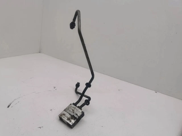 Jeep Grand Cherokee Wk Gearbox Transmission Oil Cooler Pipe Hose