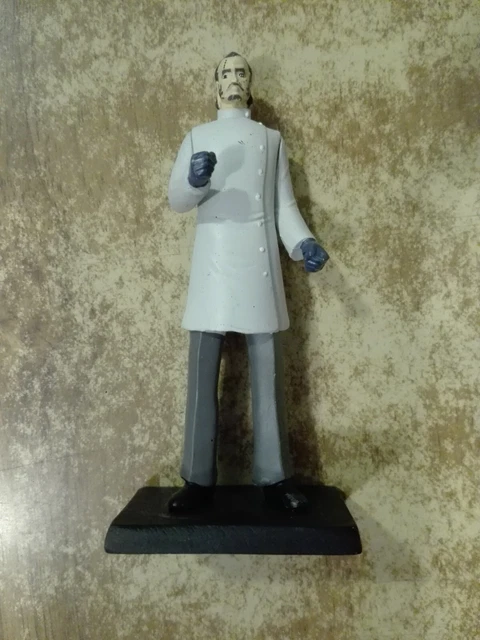GO NAGAI ROBOT collection n° 69 DOTTOR KABUTO anime action figures ...