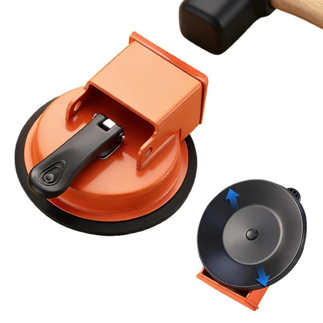 2026 NEW HEAVY Duty Floor Fixer Tool, Laminate Flooring Tools £15.14 ...