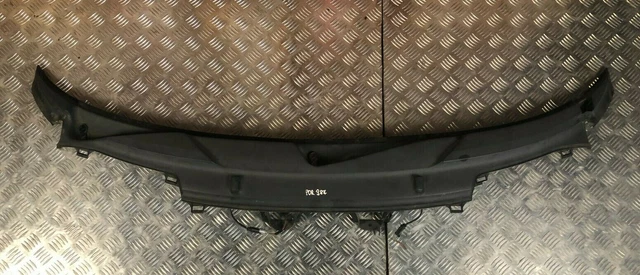 PORSCHE BOXSTER 987 Front Windscreen Windshield Scuttle Panel RHD ...