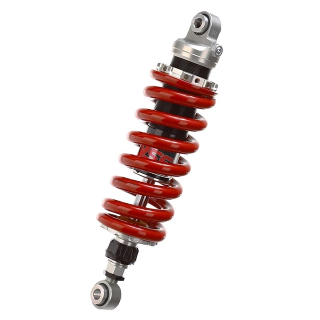 AMORTISSEUR ARRIÈRE YSS Gaz pour Moto Pièces de Rechange Moto EUR 590,45 - PicClick FR