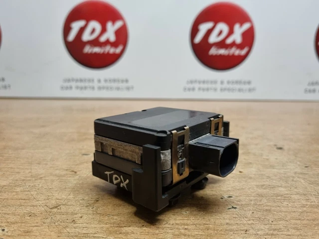 NISSAN X-TRAIL T32 Mk3 Distance Radar Control Sensor Module 2014-2018 ...