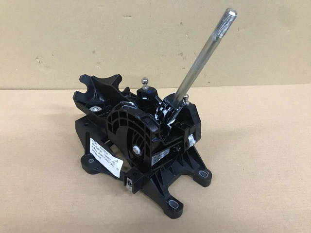 FORD FOCUS 1.5 Diesel 6 Speed Manual Gear Change Lever Selector 2018 ...