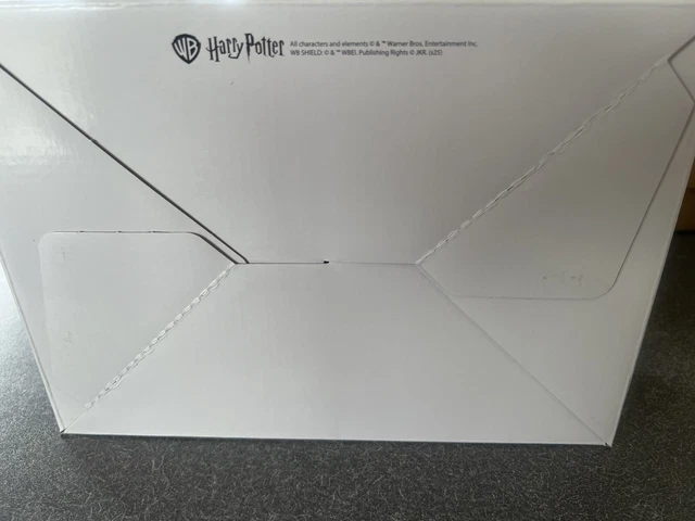 COLES MAGICAL DISCS 2025 Harry Potter X160 Bulk FACTORY SEALED BOX FREE ...