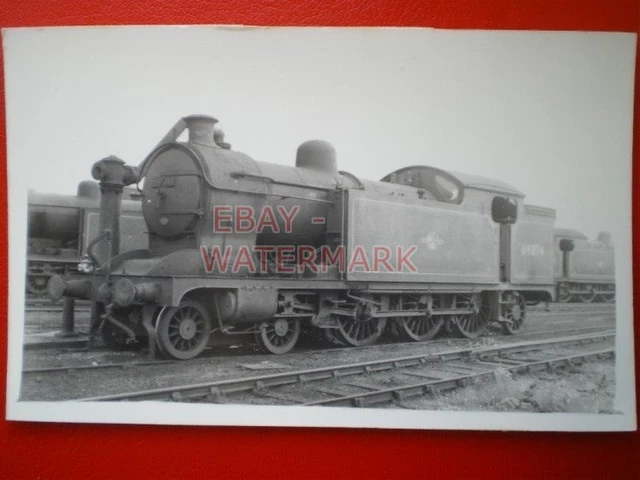 PHOTO LNER Class A7 Loco No 69784 EUR 4,19 - PicClick FR